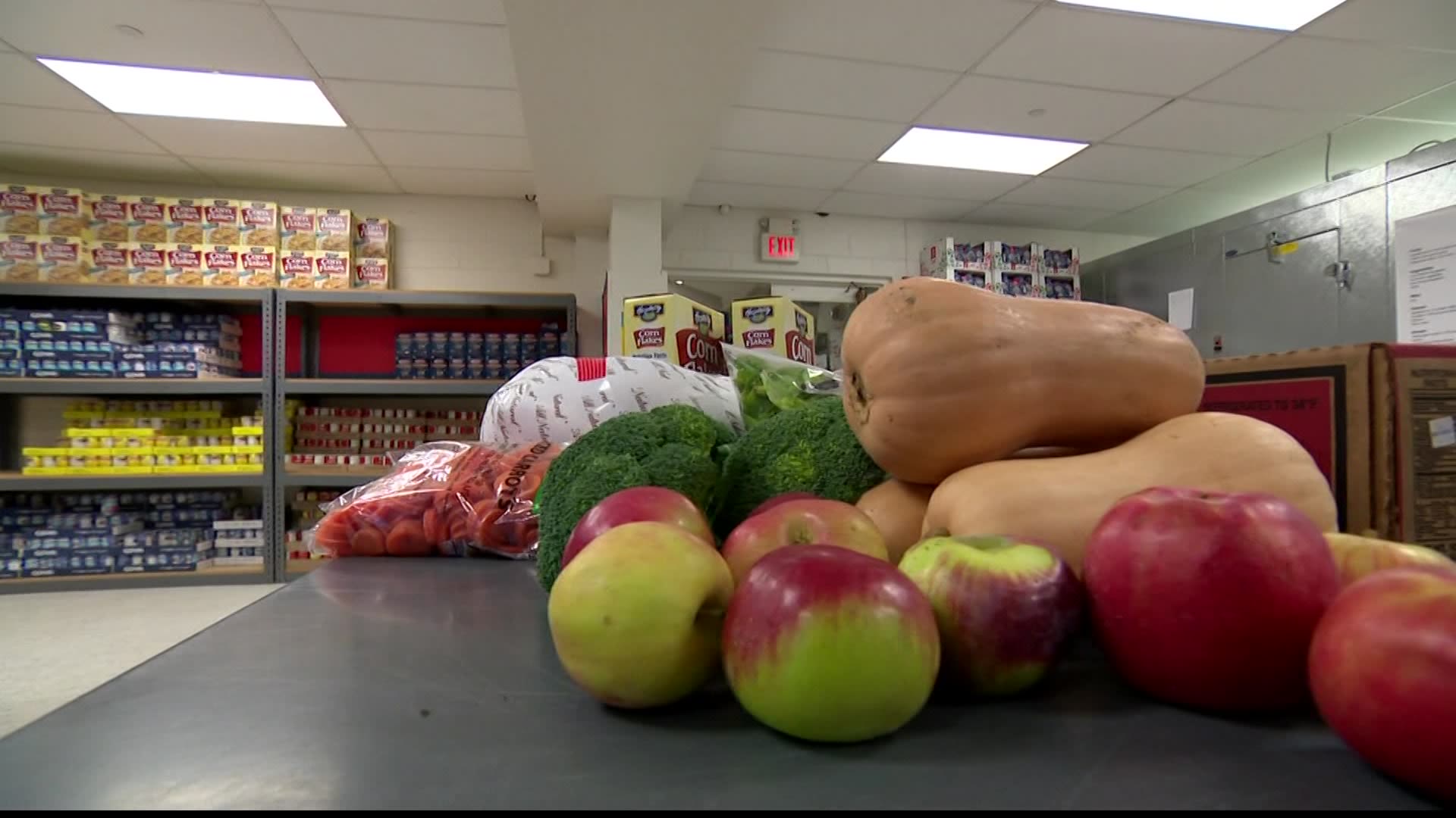 Hillside Food Outreach in Mount Kisco delivers nutritious food to those ...