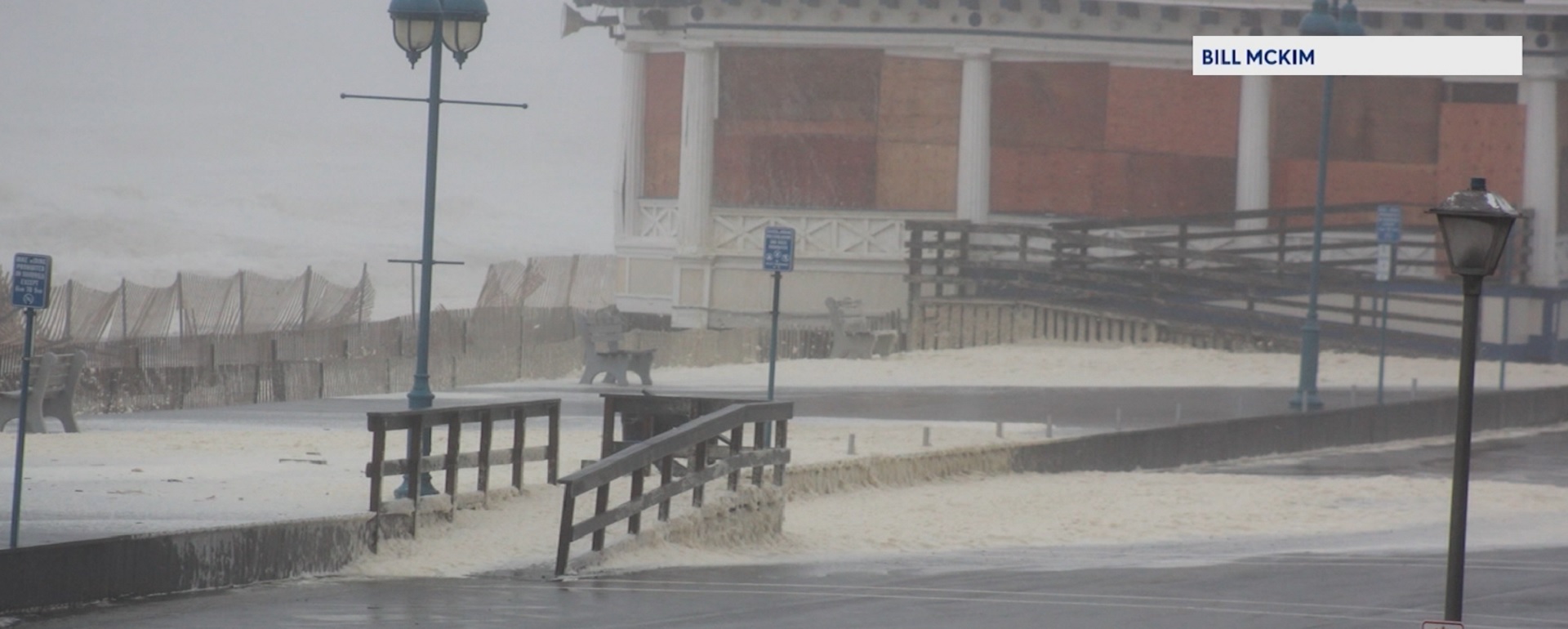 10 years later: Amateur photographer captures nature's fury before ...