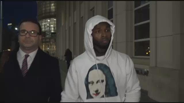 Label: Rapper Pop Smoke slain in Hollywood Hills shooting