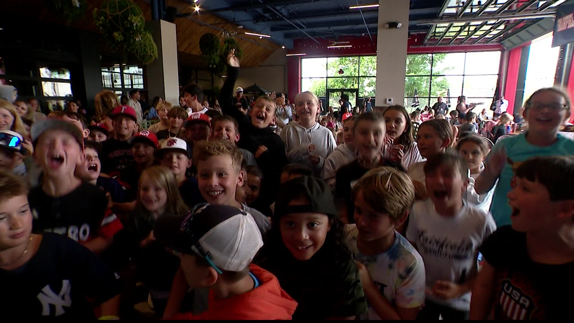 ‘No words.’ Fairfield National advances to US Championship game of LLWS ...