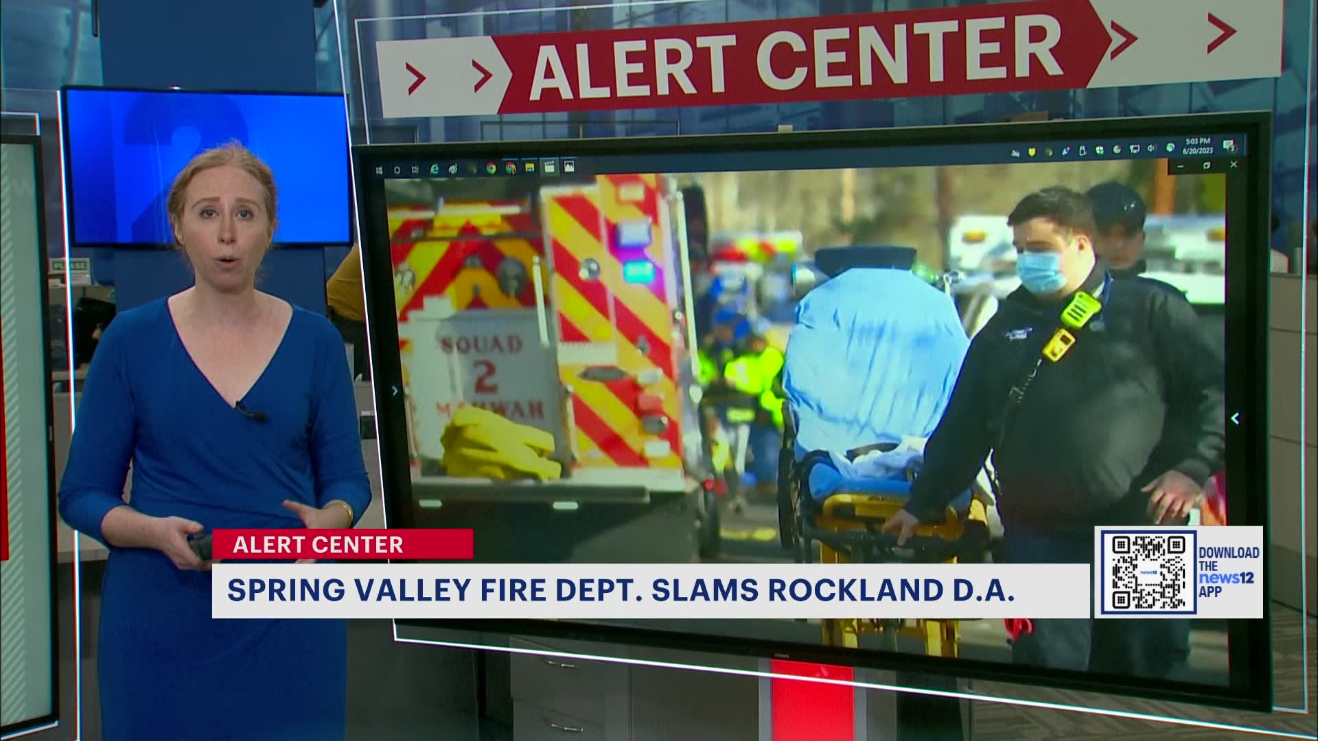 Spring Valley FD: Plea deal in fatal Evergreen fire is ‘slap in the ...