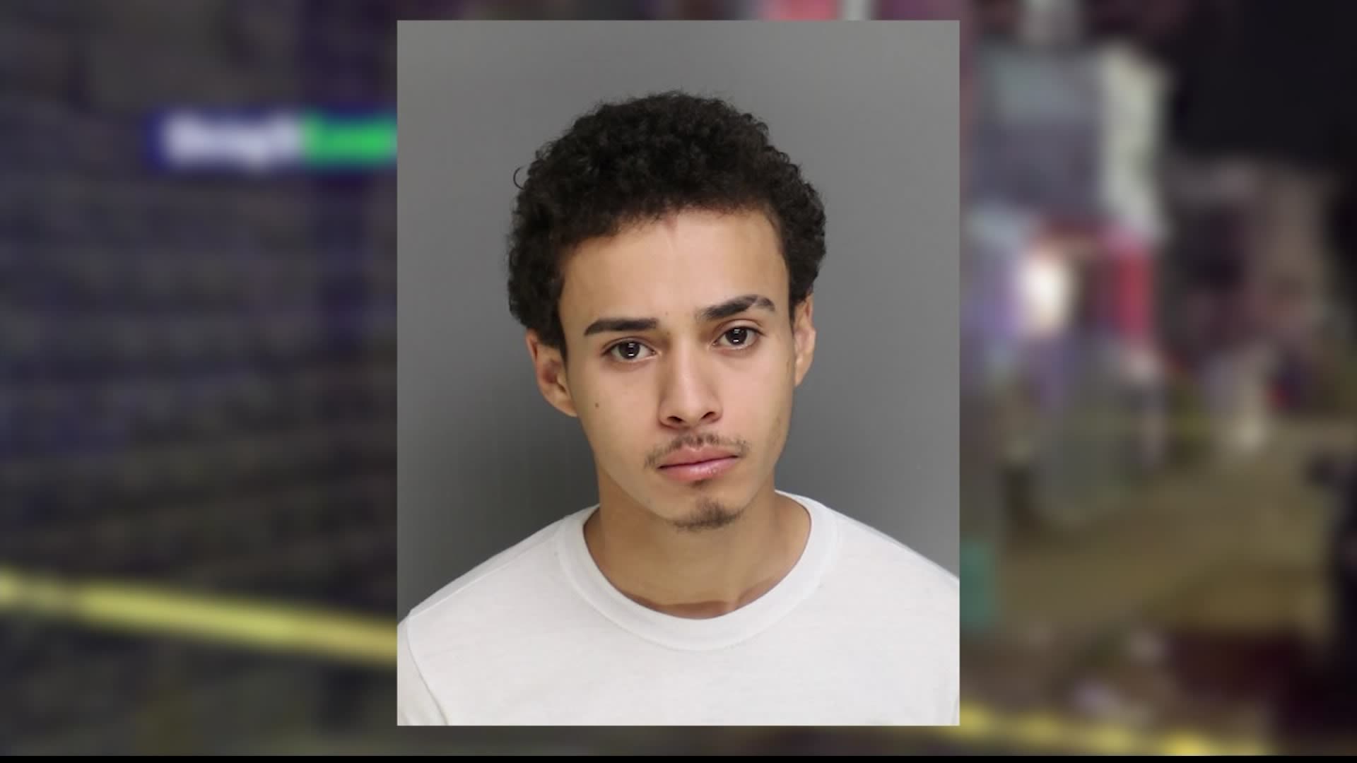 Police make arrest in fatal shooting of well-known Bridgeport community ... Police make arrest in fatal shooting of well-known Bridgeport community ...
