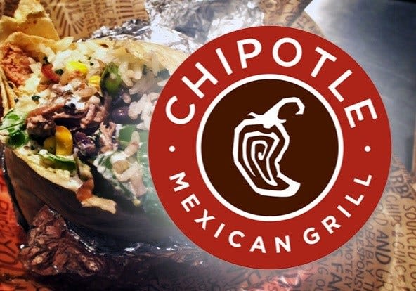 Chipotle fans, big news! New location coming to New Jersey with a drive ...