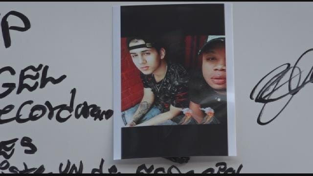 2 Trinitarios gang members arrested in teen’s death after witness testimony