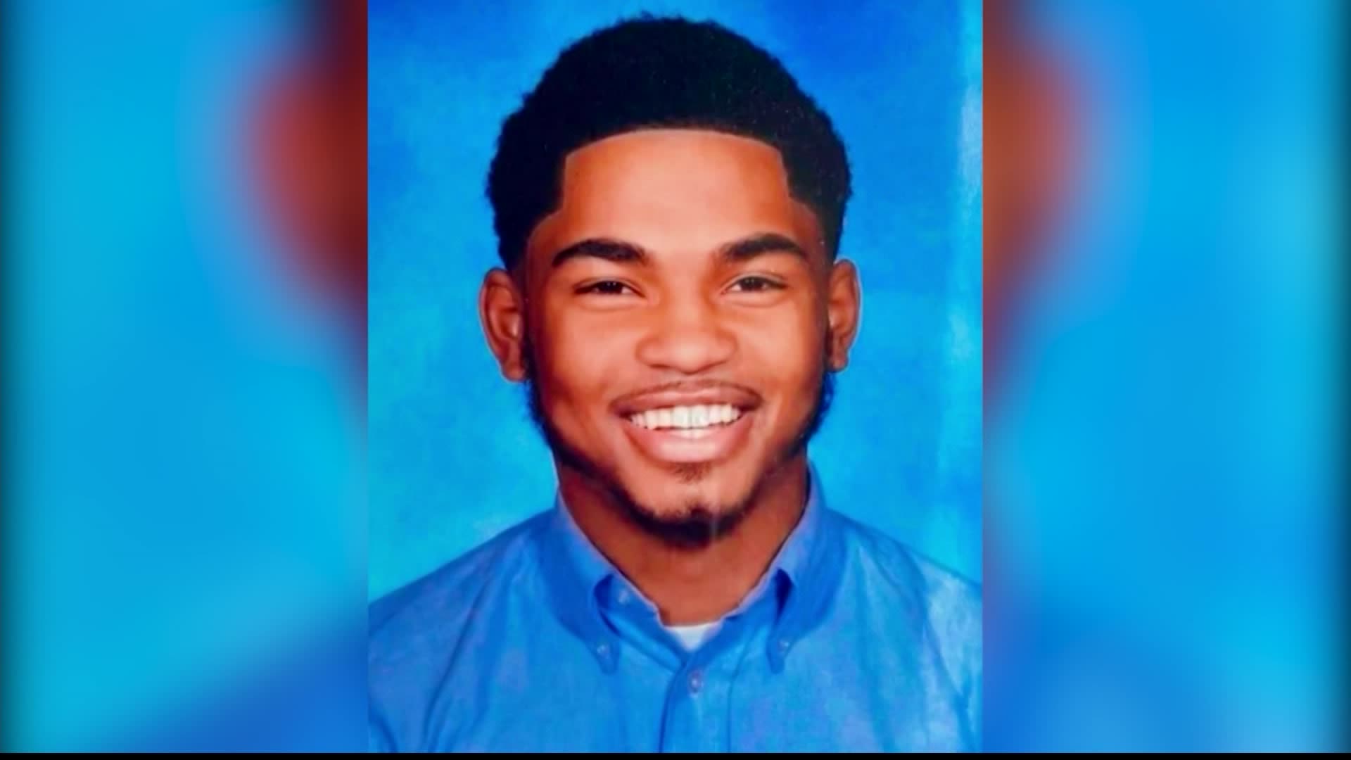 Alleged killer of Brandon Hendricks appears in court