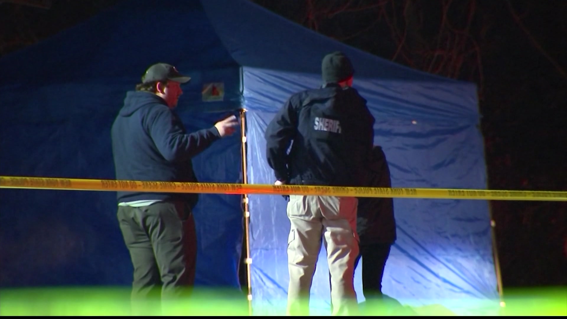 2 men charged with murder in deadly Spring Valley stabbing