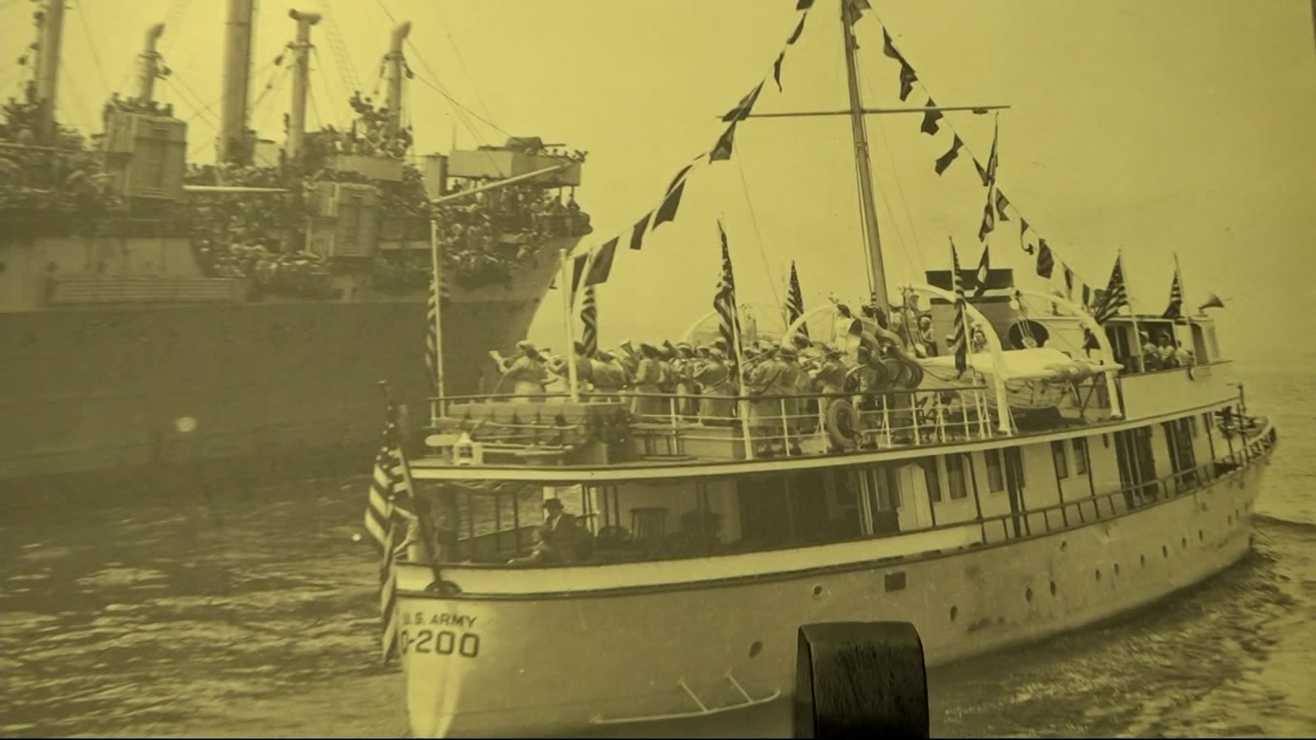 Road Trip Close to Home: Harbor Defense Museum