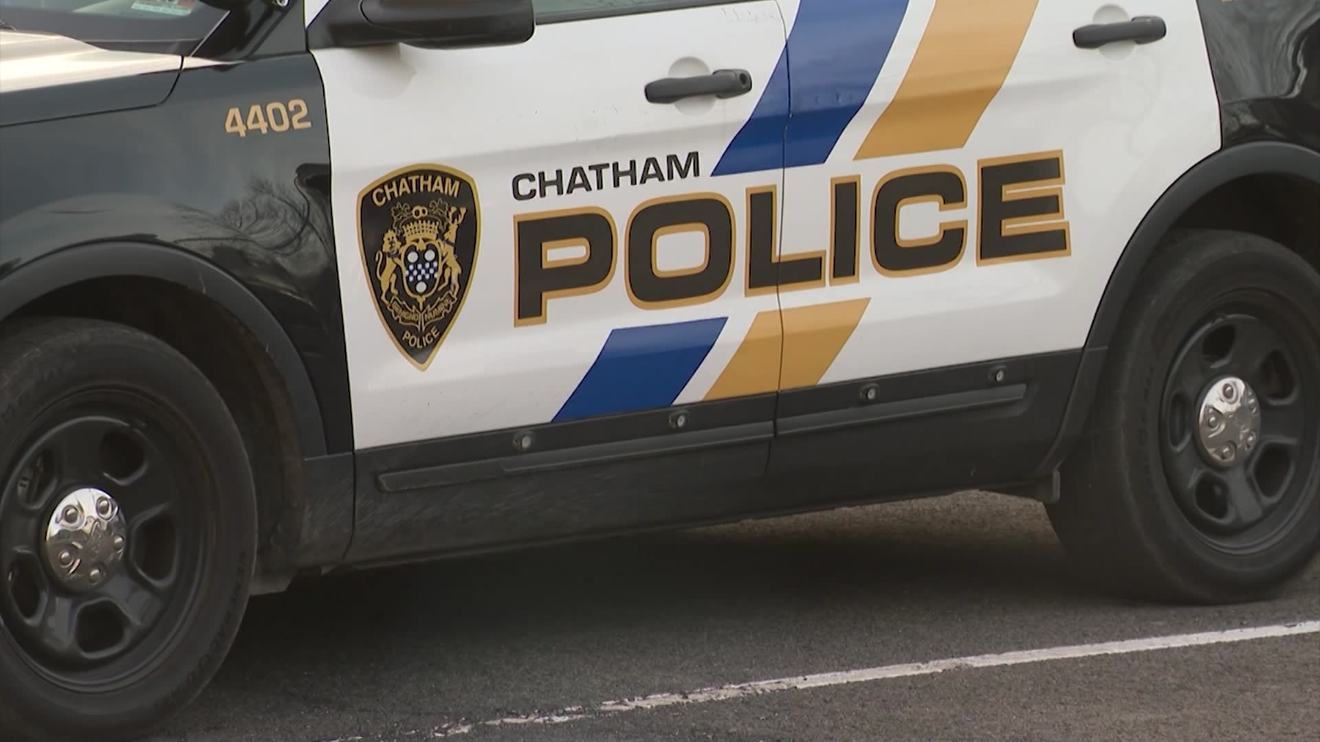 Chatham Borough police enact initiatives to combat car thefts in town