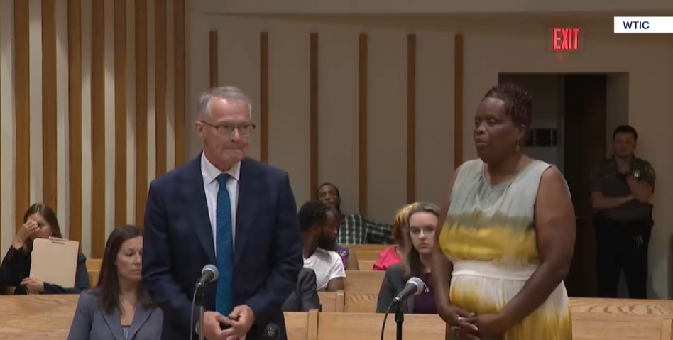 Bridgeport officials: Wanda Geter-Pataky fired from city job as a lobby ...