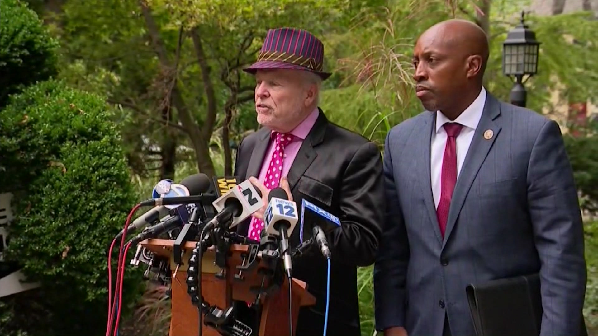 Attorney says new witnesses tie suspected Gilgo serial killer to ...