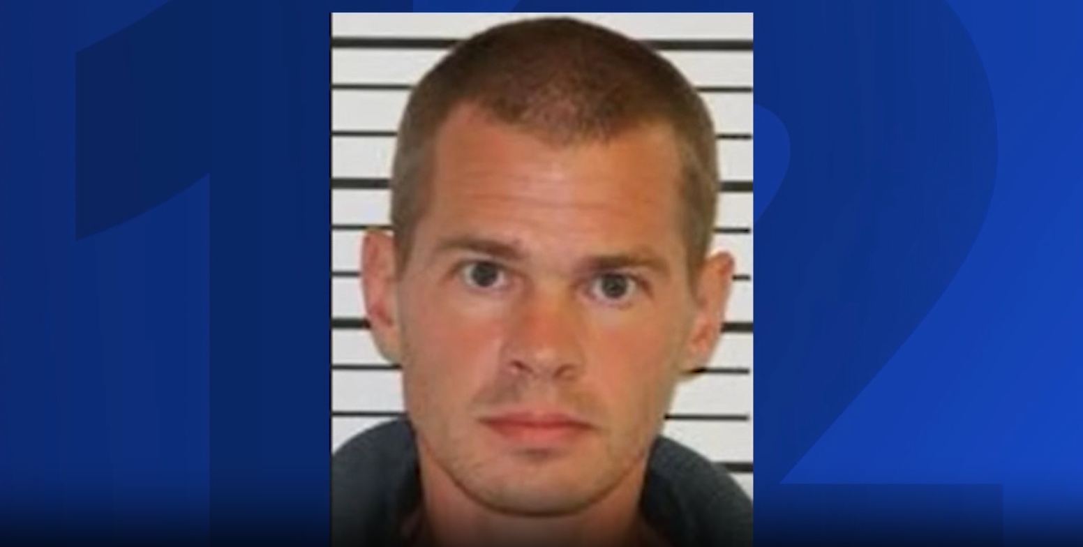 EXCLUSIVE: Brian Britton’s surviving victim calls near-release of ...