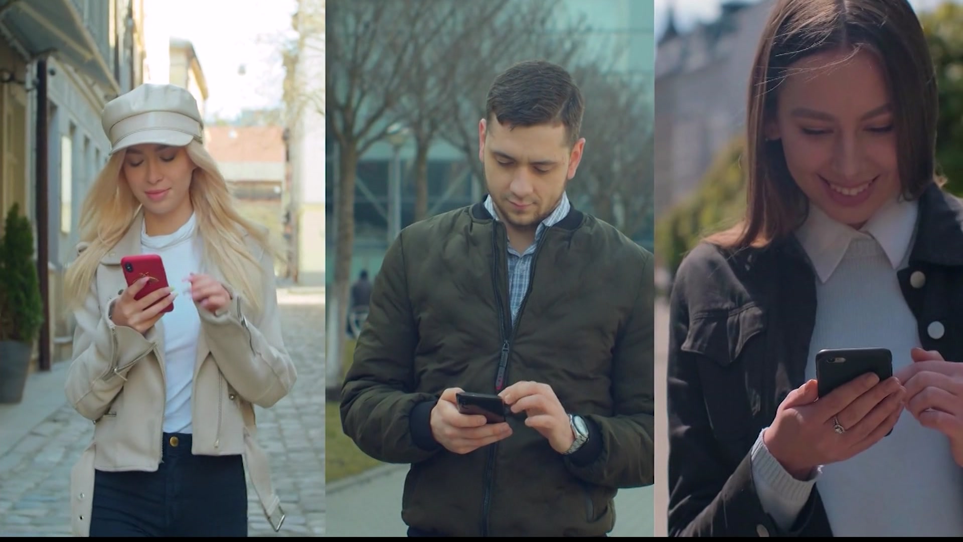 Turn to Tara: Facial recognition software could give your selfie to law ...