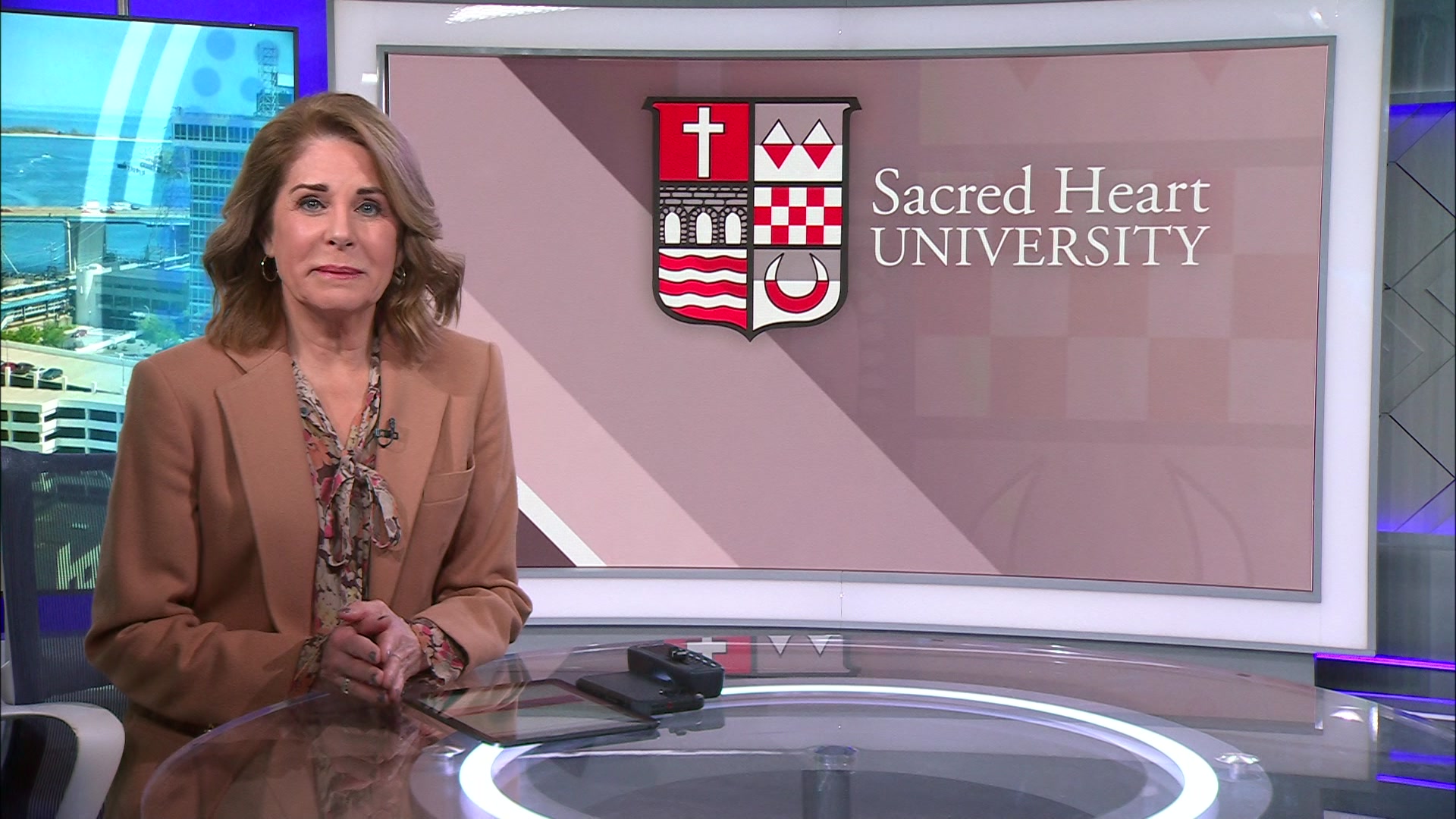 Sacred Heart University introduces new mental health support system for ...