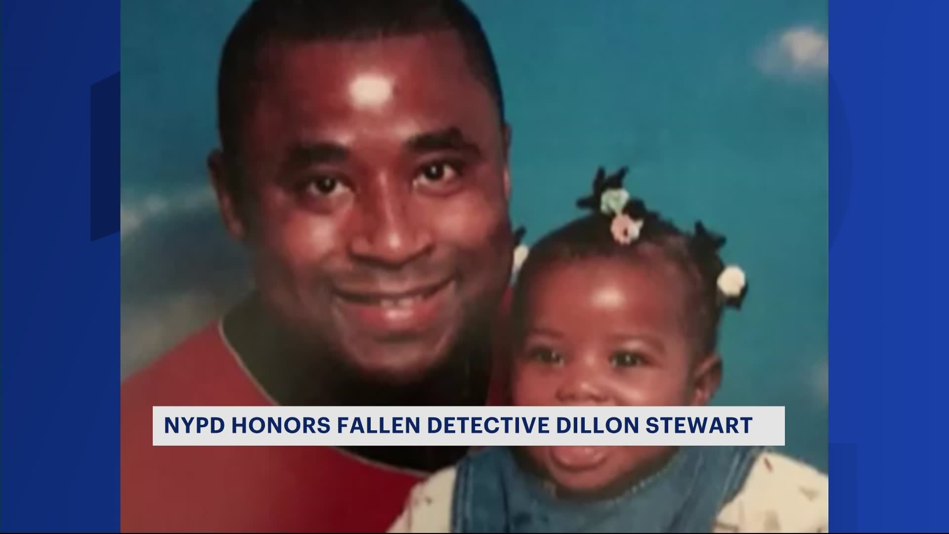 18th annual blood drive held in memory of fallen NYPD Detective Dillon ...