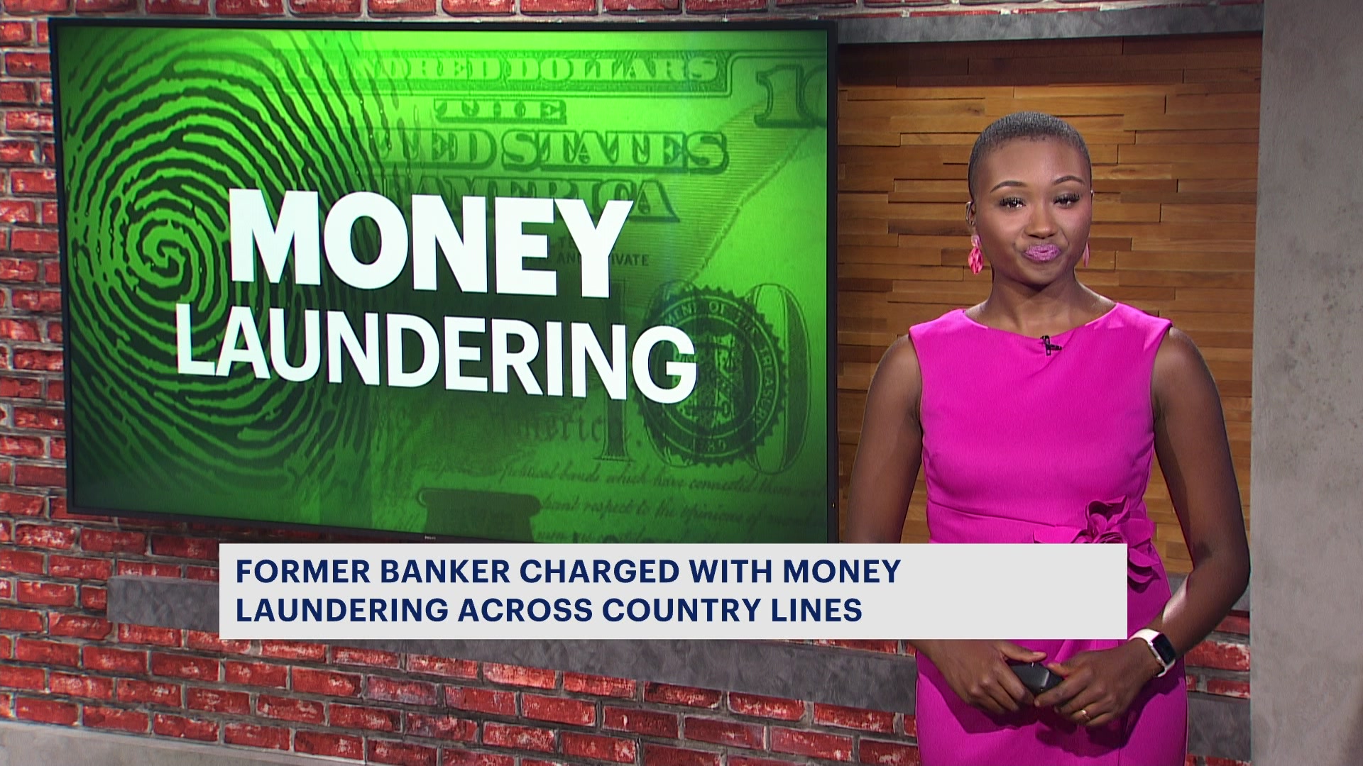 Former banker charged with bribing Ghanaian officials to be arraigned ...