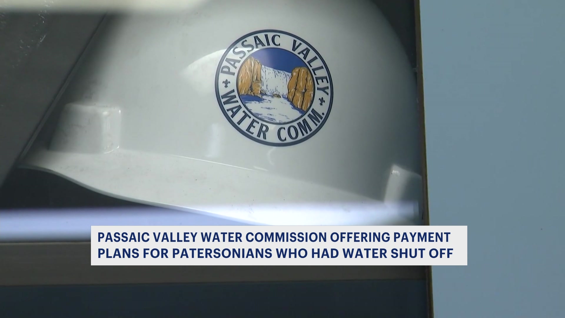 Paterson, Passaic Valley Water Commission to help customers who had ...