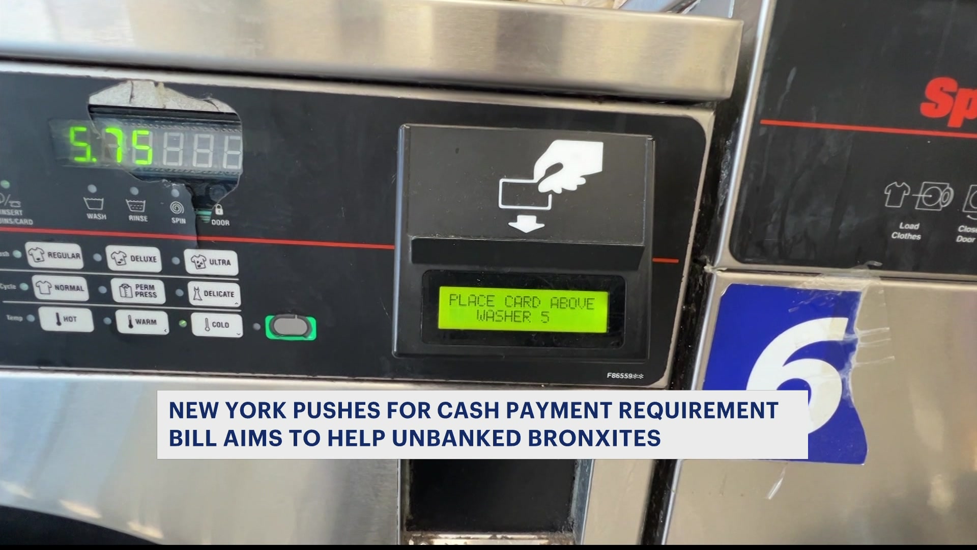 Cashless ban aims to protect consumers, but Bronx residents say ...