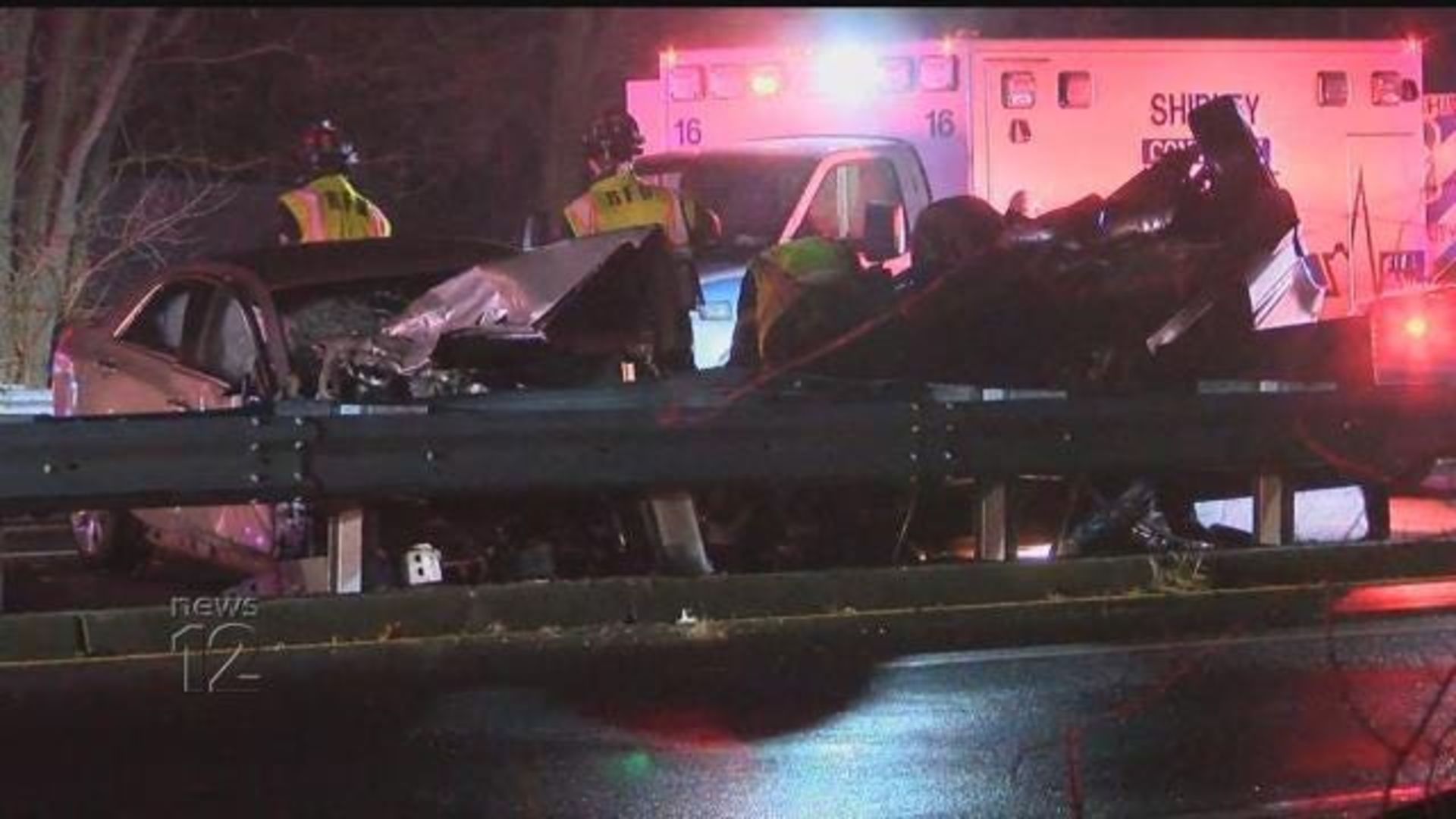 Police: Bellport man accused of driving drunk in fatal crash on William ... Police: Bellport man accused of driving drunk in fatal crash on William ...