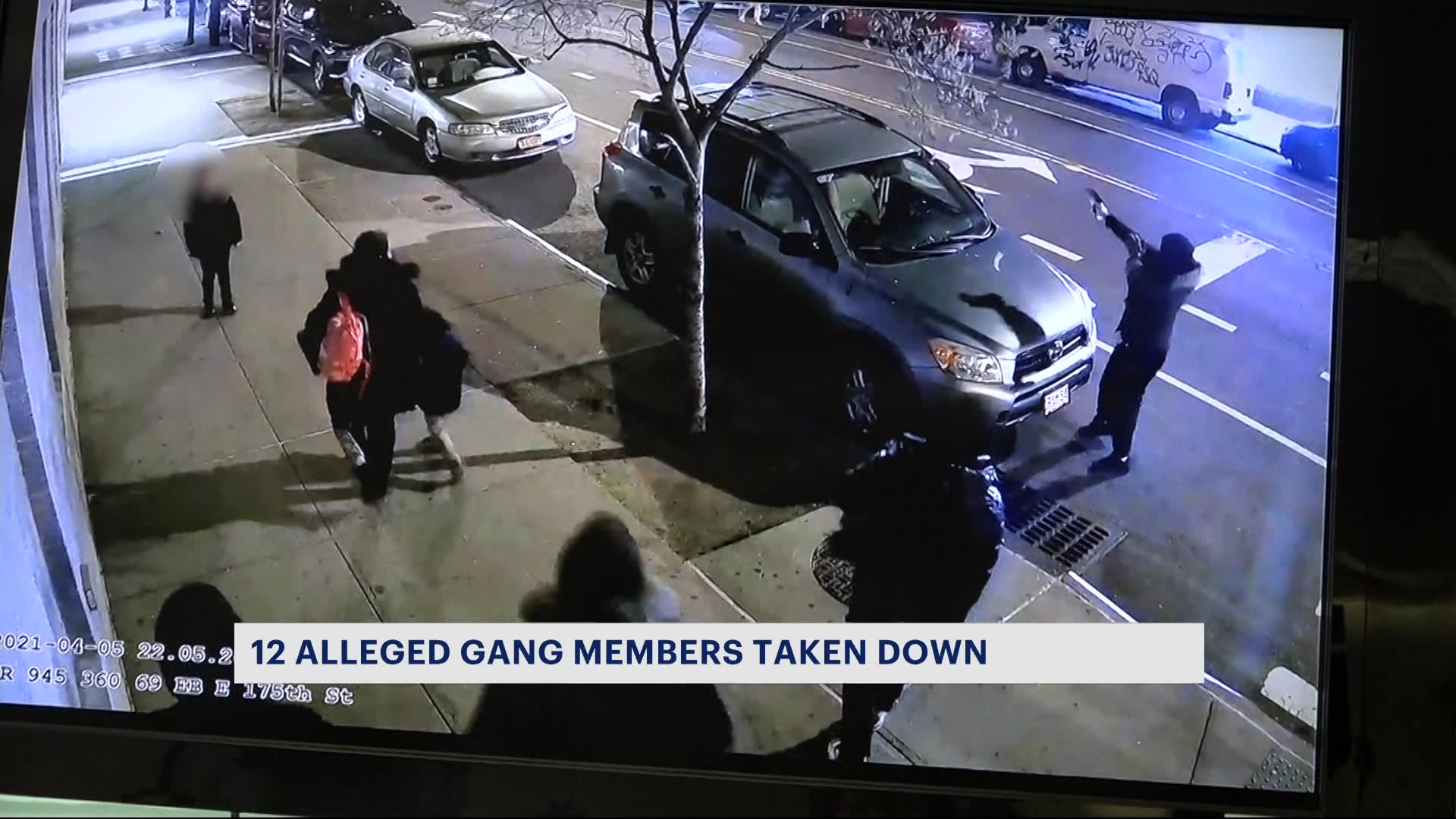 Bronx DA: 12 alleged gang members indicted for multiple shootings ... Bronx DA: 12 alleged gang members indicted for multiple shootings ...