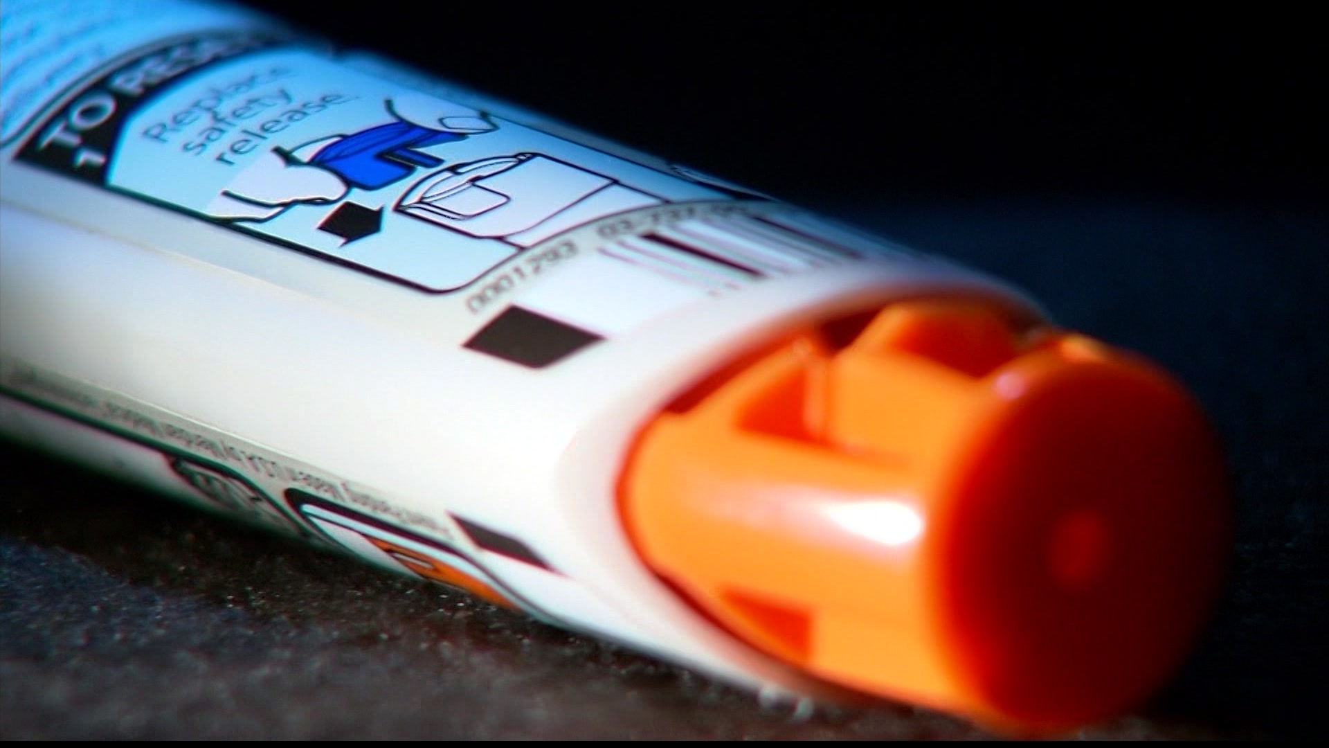 Assembly members push to get EpiPens to all first responders