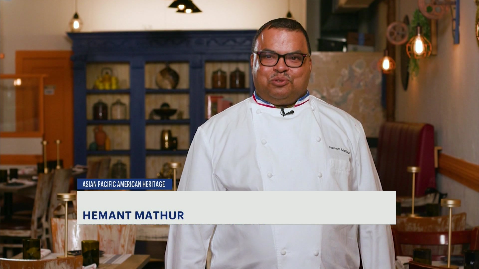 Michelin-star chef brings passion for Indian food to Eastchester