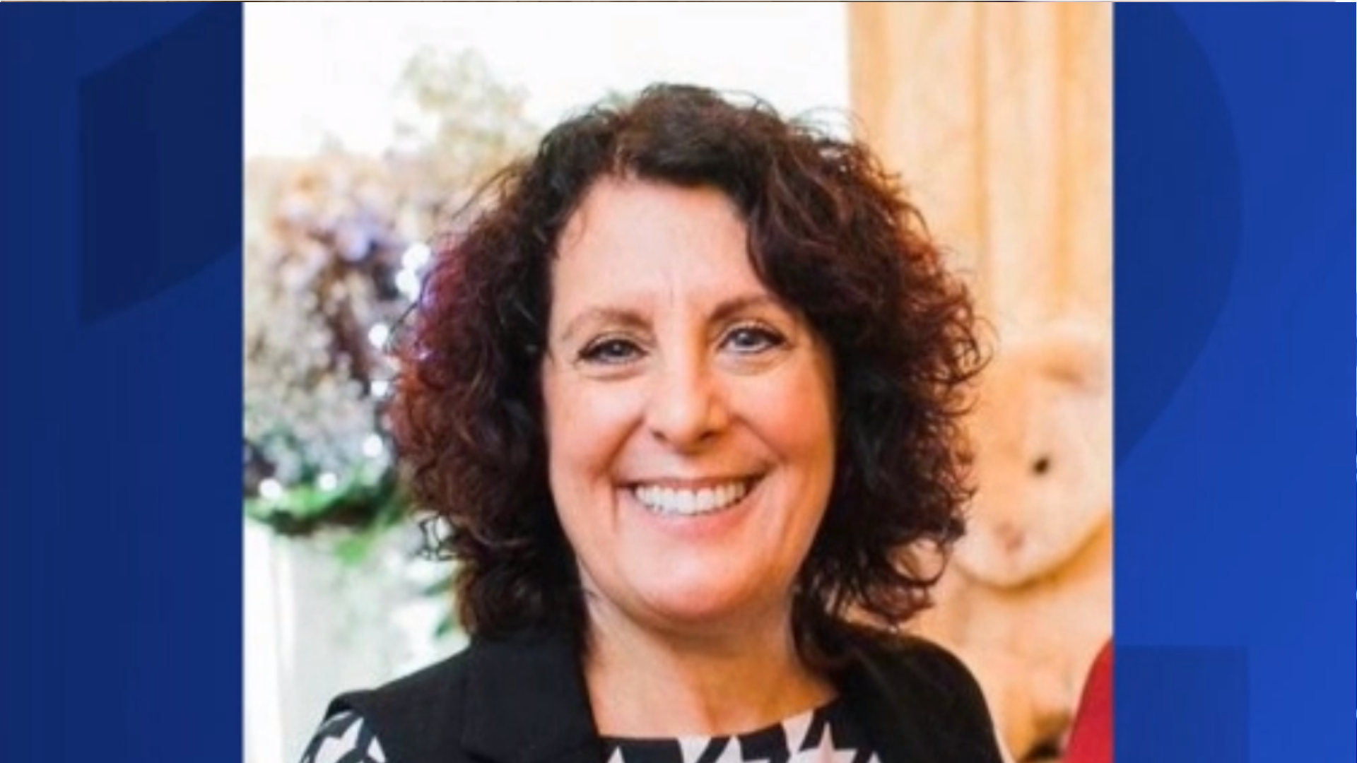 School district mourns Kings Park H.S. principal who died suddenly