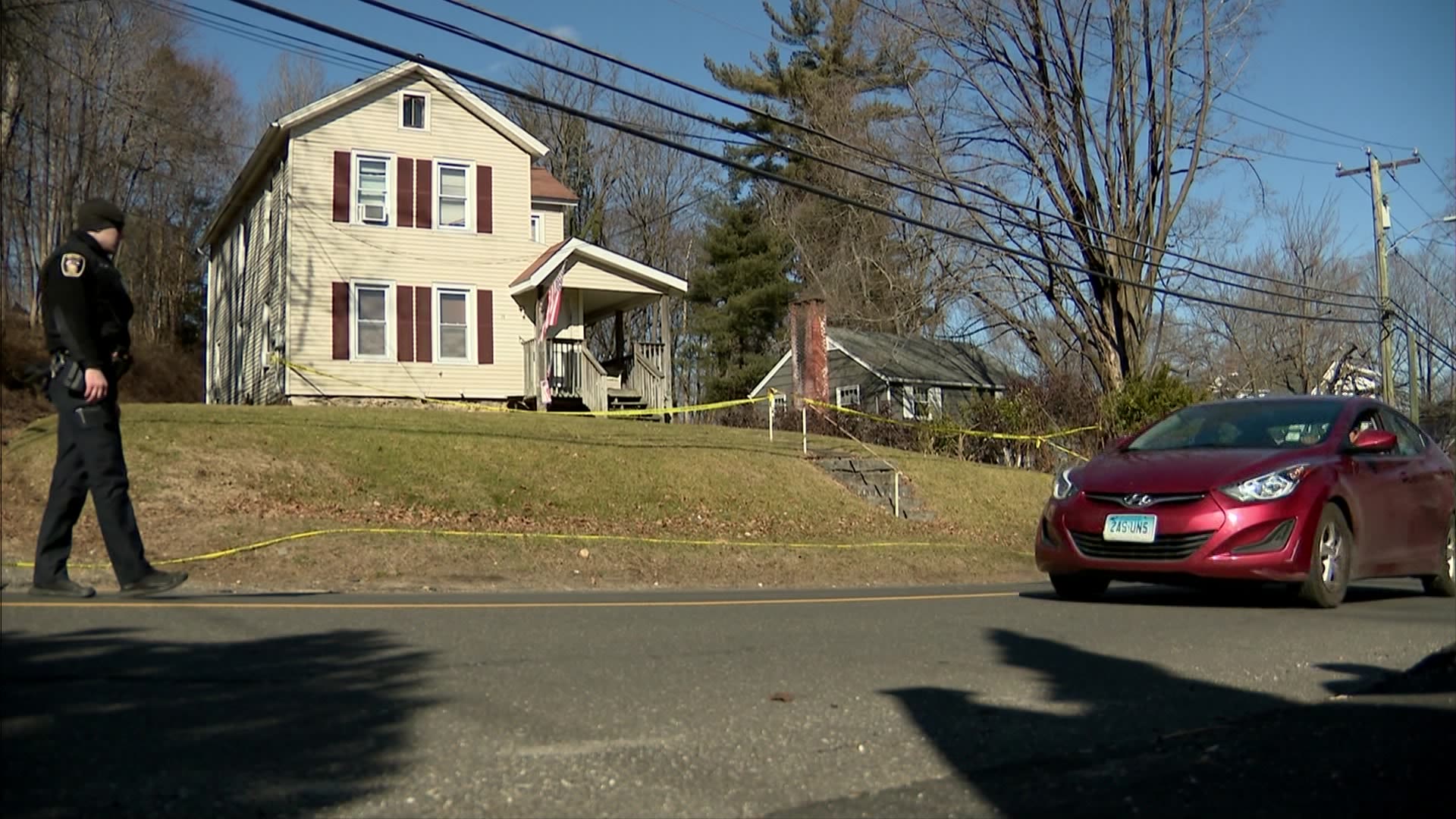 Officials release names in Bethel murder-suicide Officials release names in Bethel murder-suicide