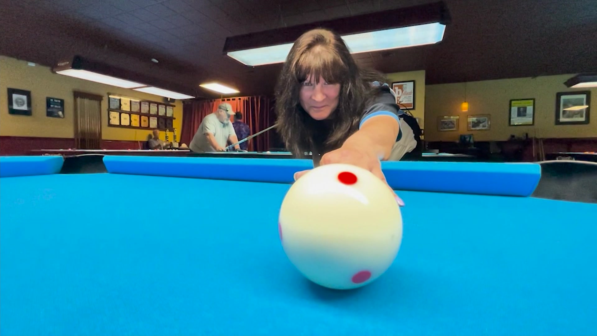 Orange County billiard player wins national championship, first ...
