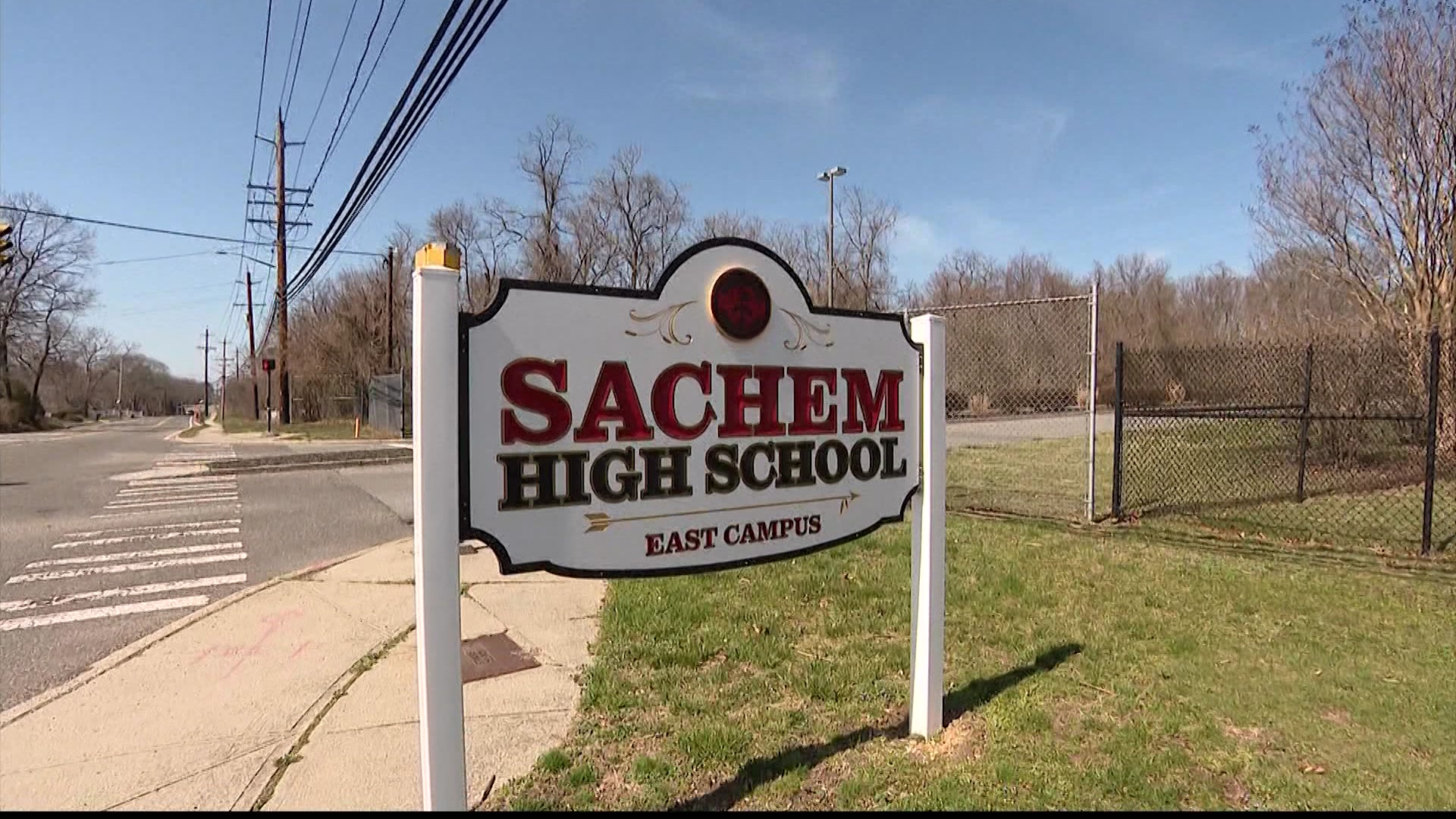News 12 | Long Island | Farmingville Mother Files Discrimination ...