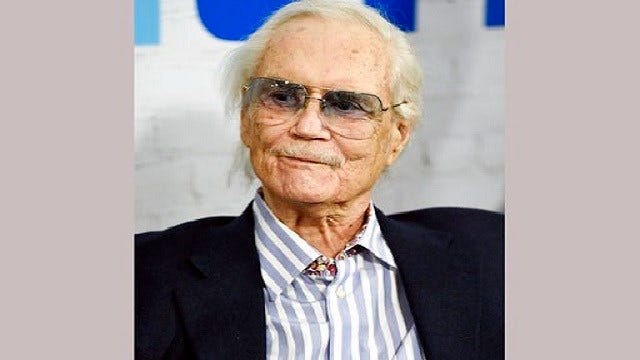 Roger Smith, star of '77 Sunset Strip,' dies at age 84