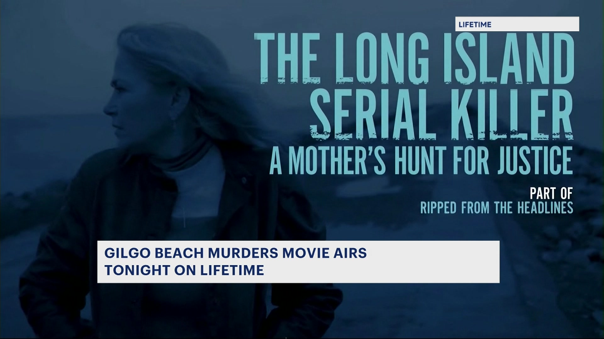 News 12 | Long Island | Movie Focused On Gilgo Beach Murders To Debut ...