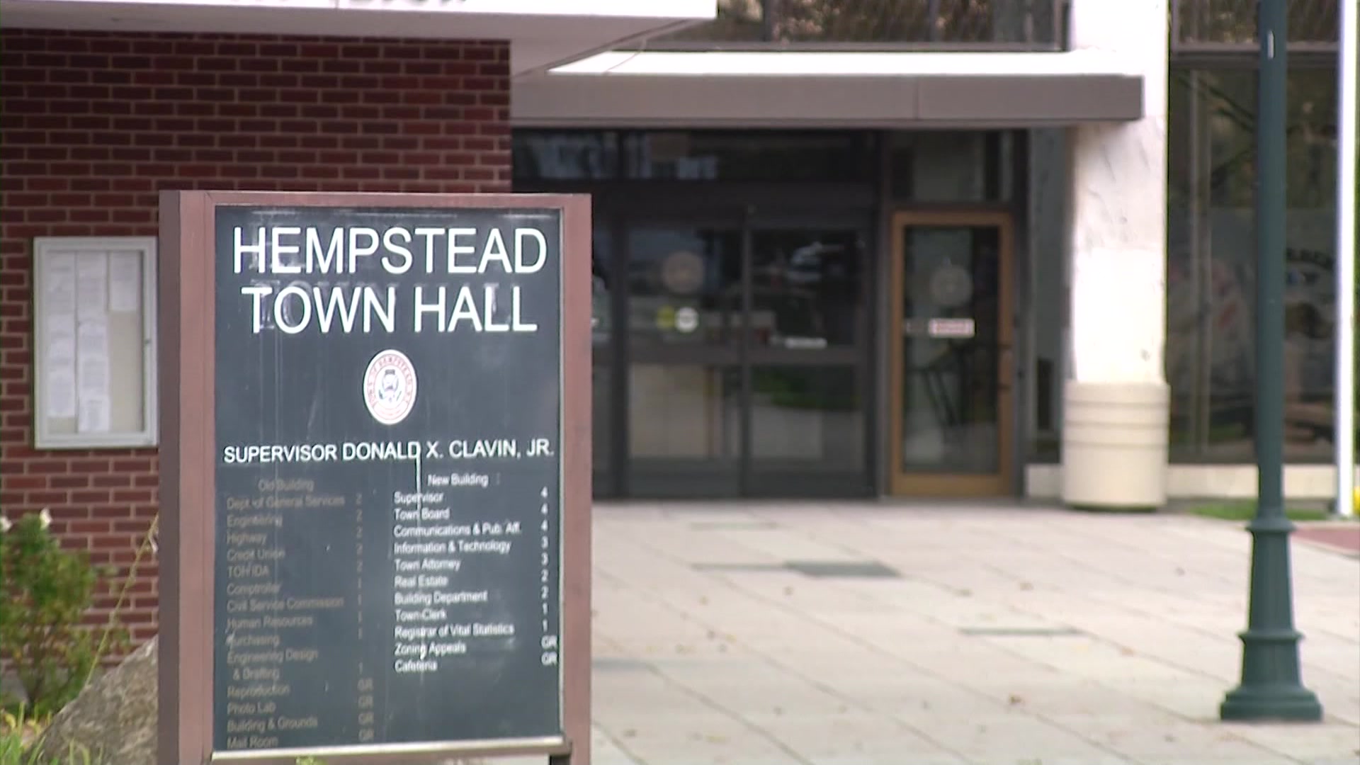 News 12 | Long Island | Hempstead Town Board Eyes Plan To Increase ...