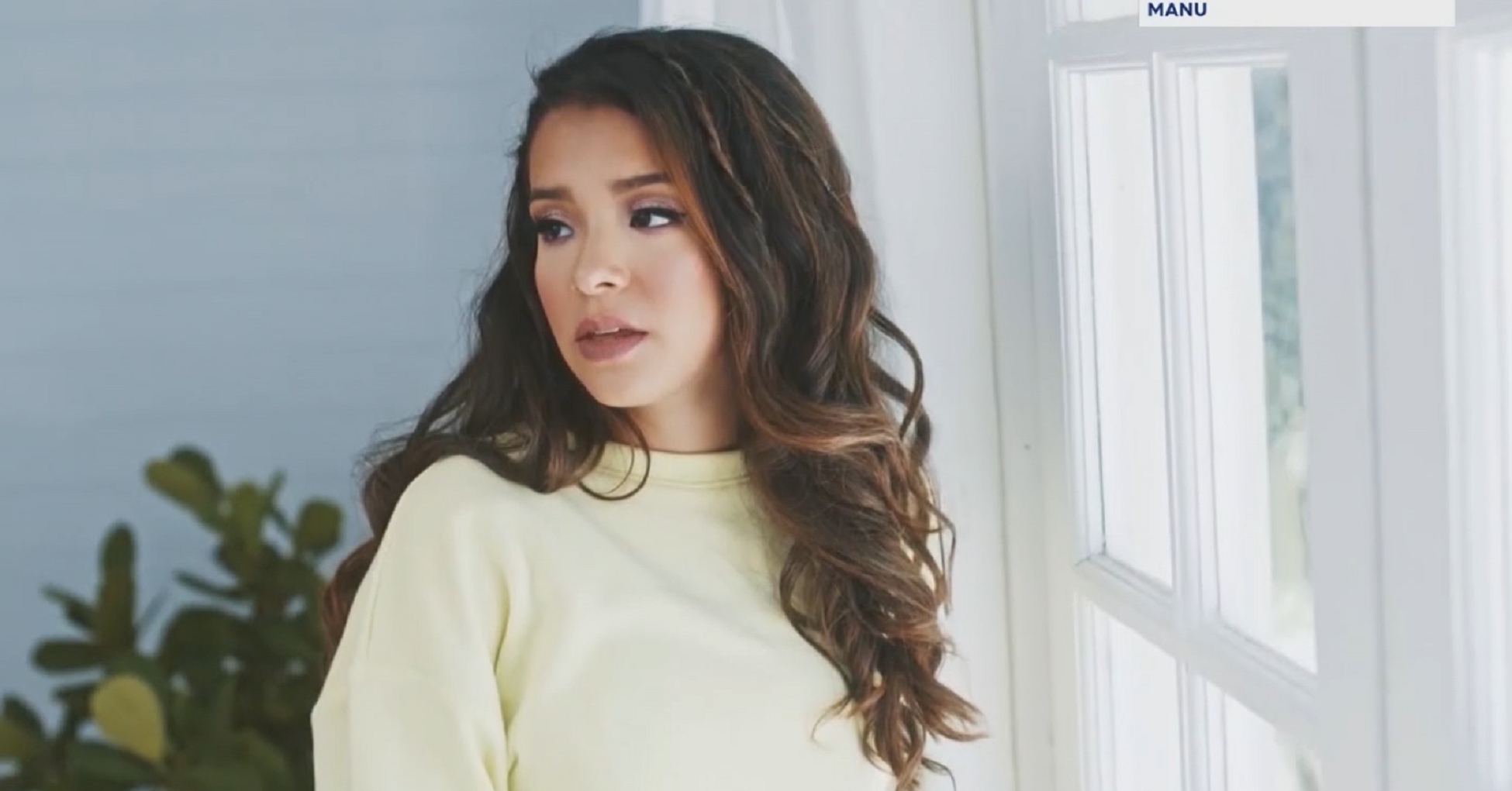 News 12 | New Jersey | Spotlight New Jersey Dreaming Big With Manuela ...