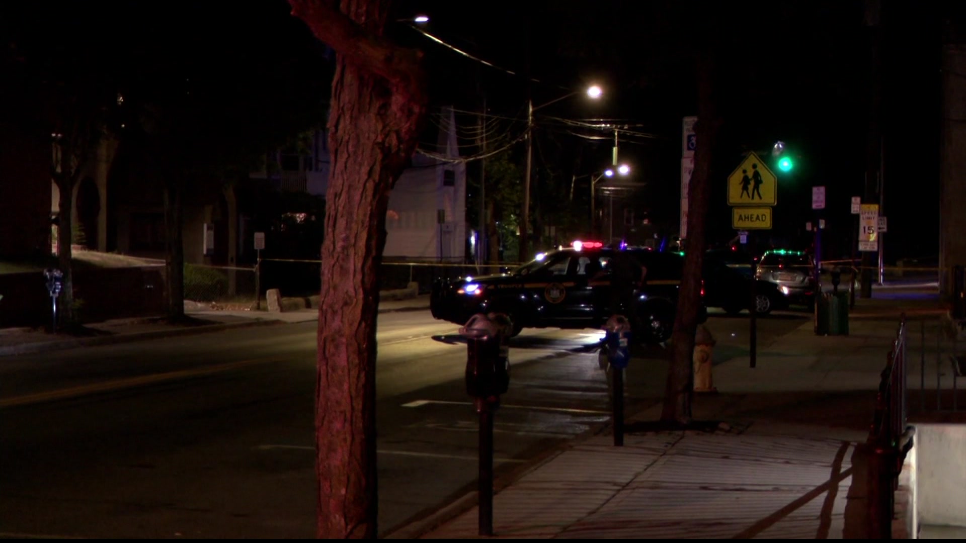 Police: 17-year-old and 18-year-old charged for attempted murder in ...