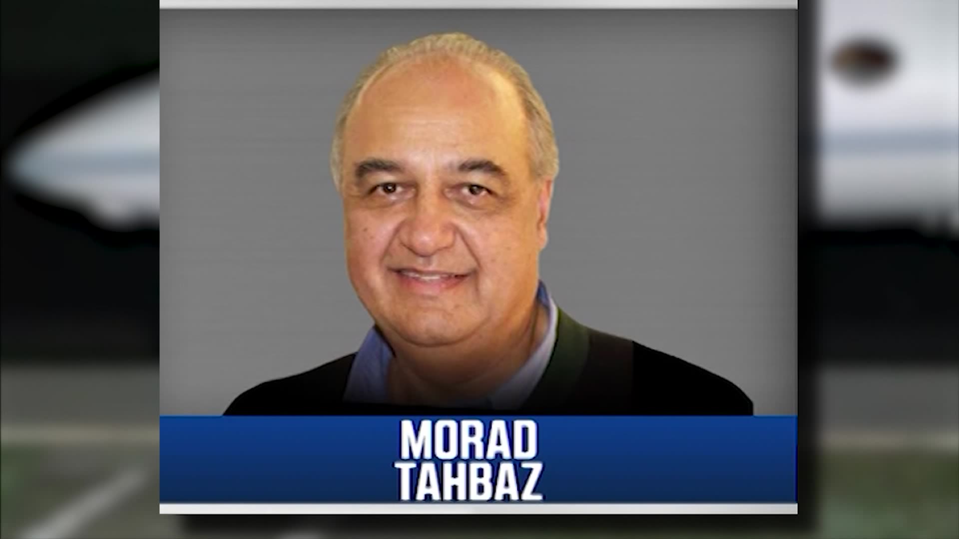 Connecticut man and four others return to U.S. after Iranian detention