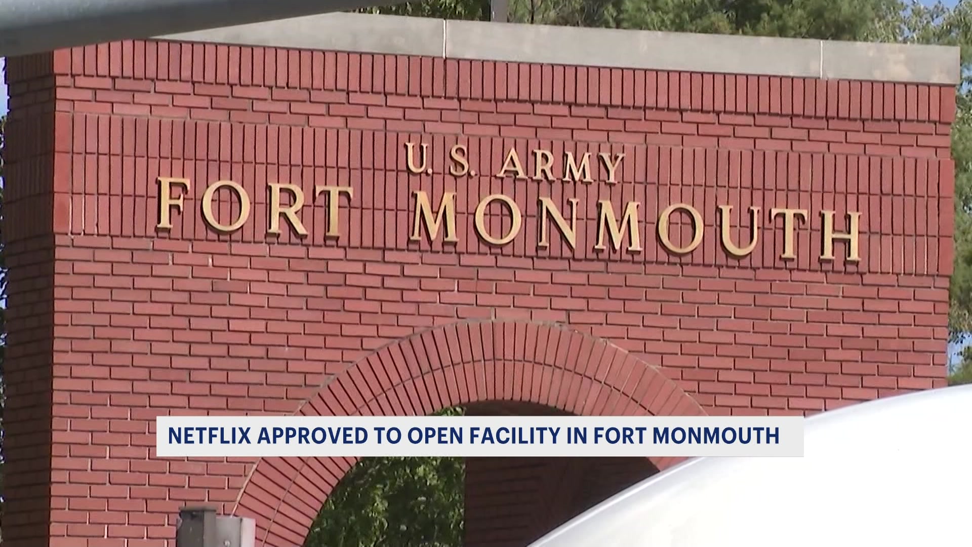 Gov. Murphy: Former Fort Monmouth Army base to become Netflix’s East ...