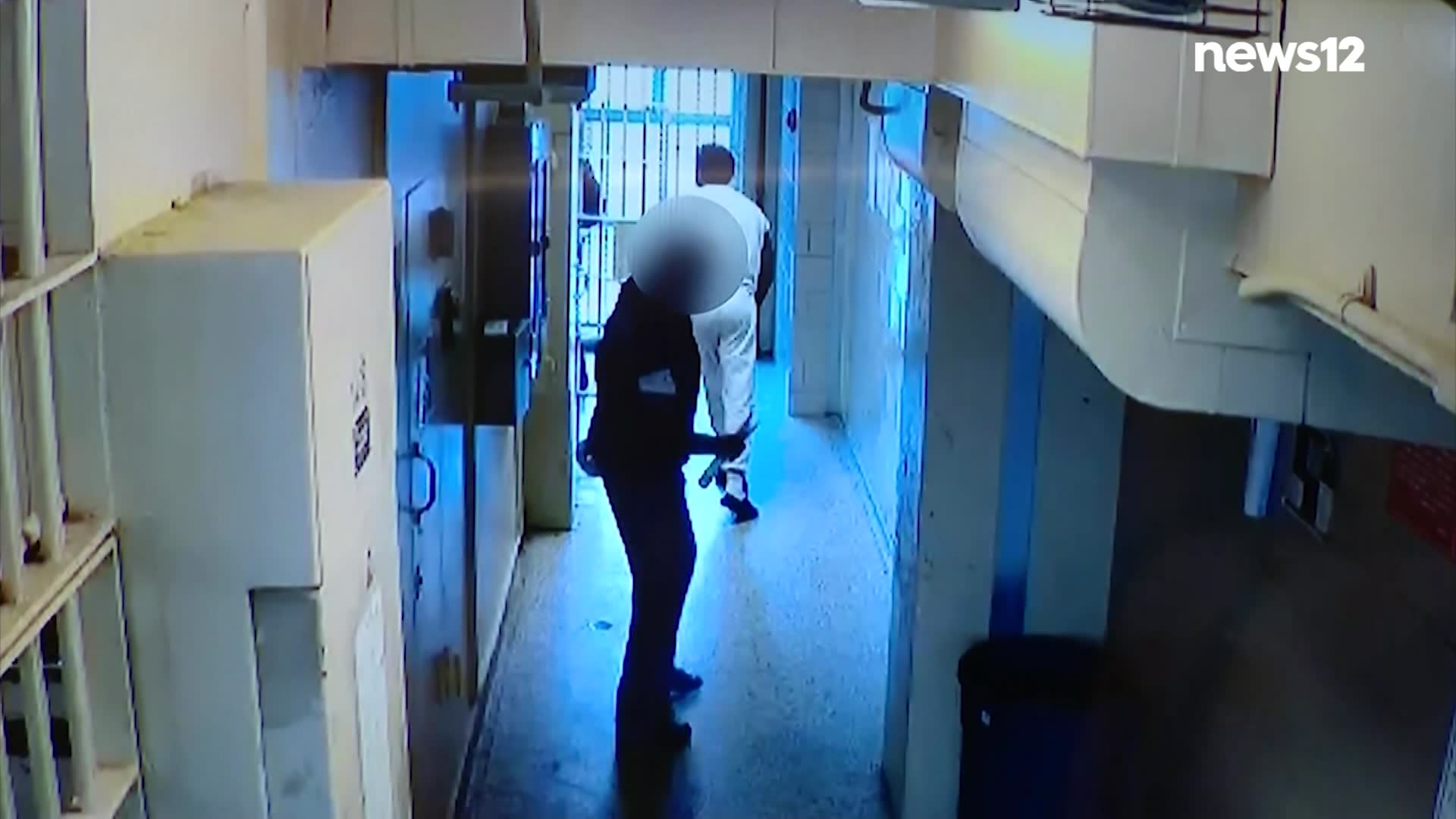 Suffolk Sheriff Says Inmate At County Jail Assaulted A Corrections Officer suffolk-sheriff-says-inmate-at-county-jail-assaulted-a-corrections-officer