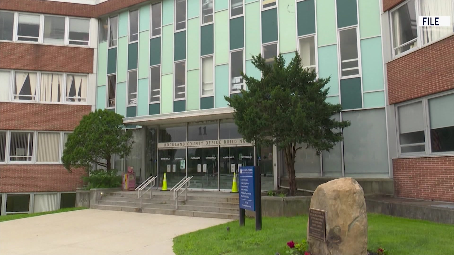 Rockland County and Spring Valley named in federal lawsuit about ...