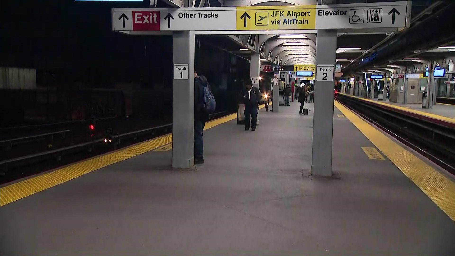 LIRR rolls out more schedule changes to improve service