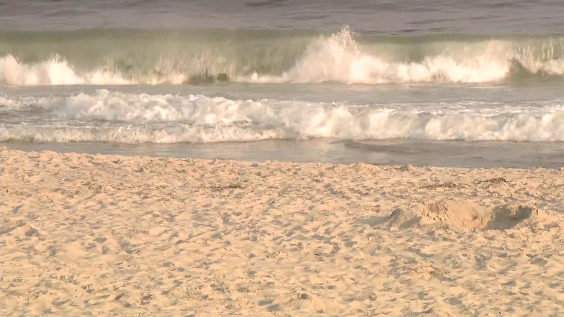 Suffolk police: Man drowned at Smith Point County Park in Shirley