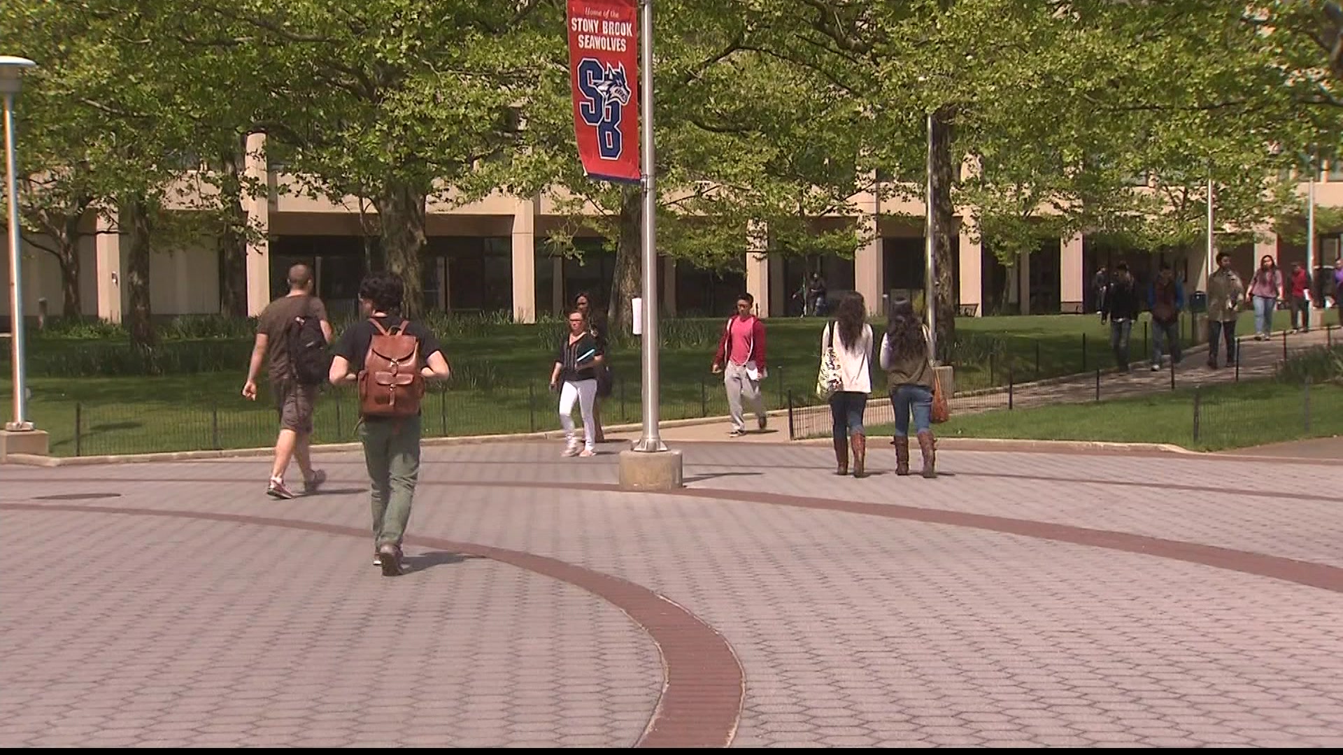Stony Brook University jumps 16 spots on ‘Best Colleges for 2023’ list