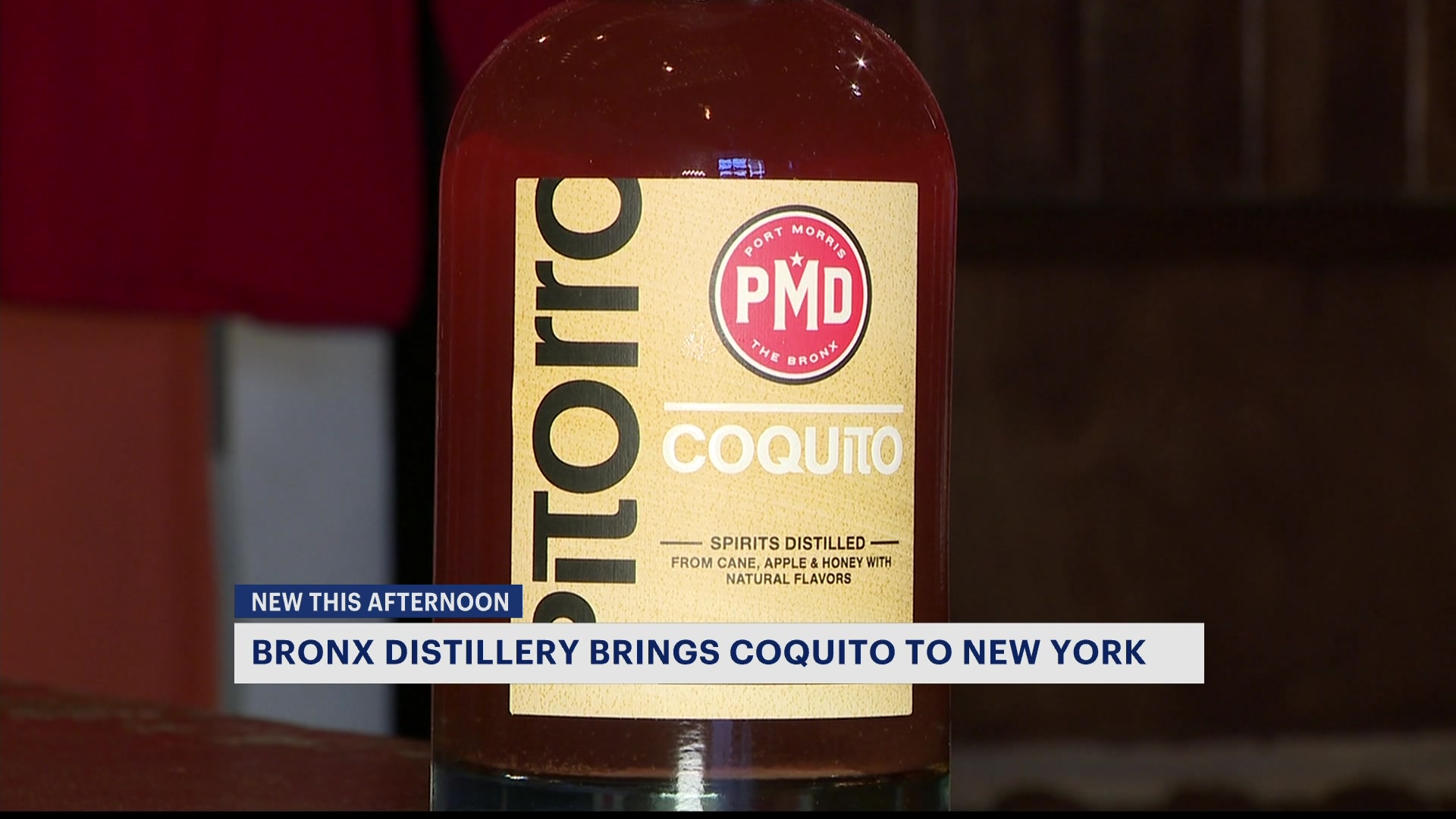 Bronx's Port Morris Distillery keeps Puerto Rican tradition alive ...