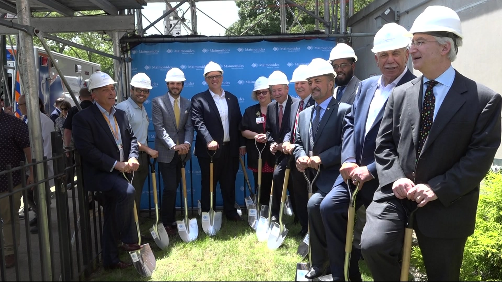 Maimonides to open emergency medical center at Victory Memorial Hospital