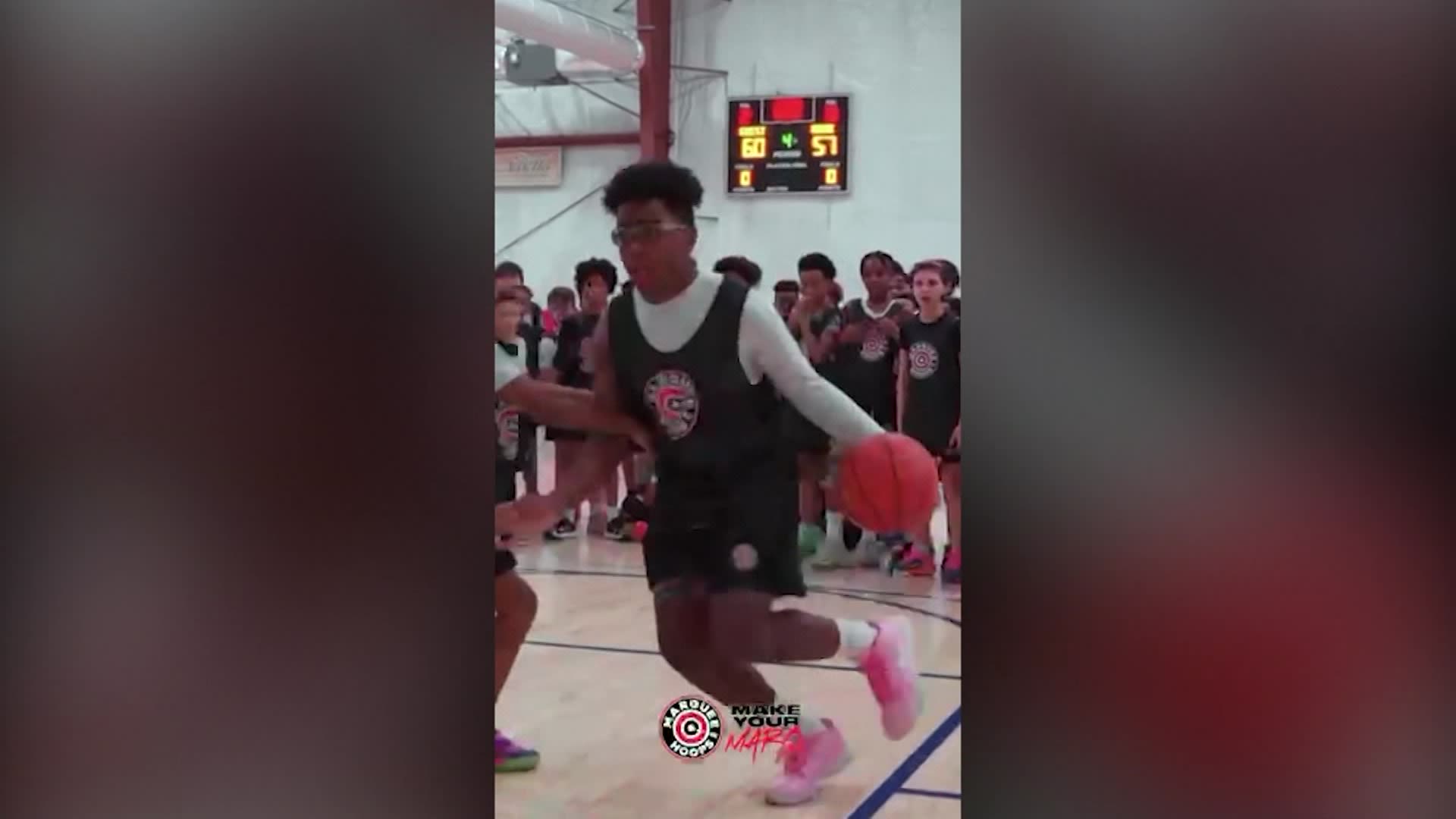 Jersey Proud: 12-year-old Teaneck boy to represent US in United World Games