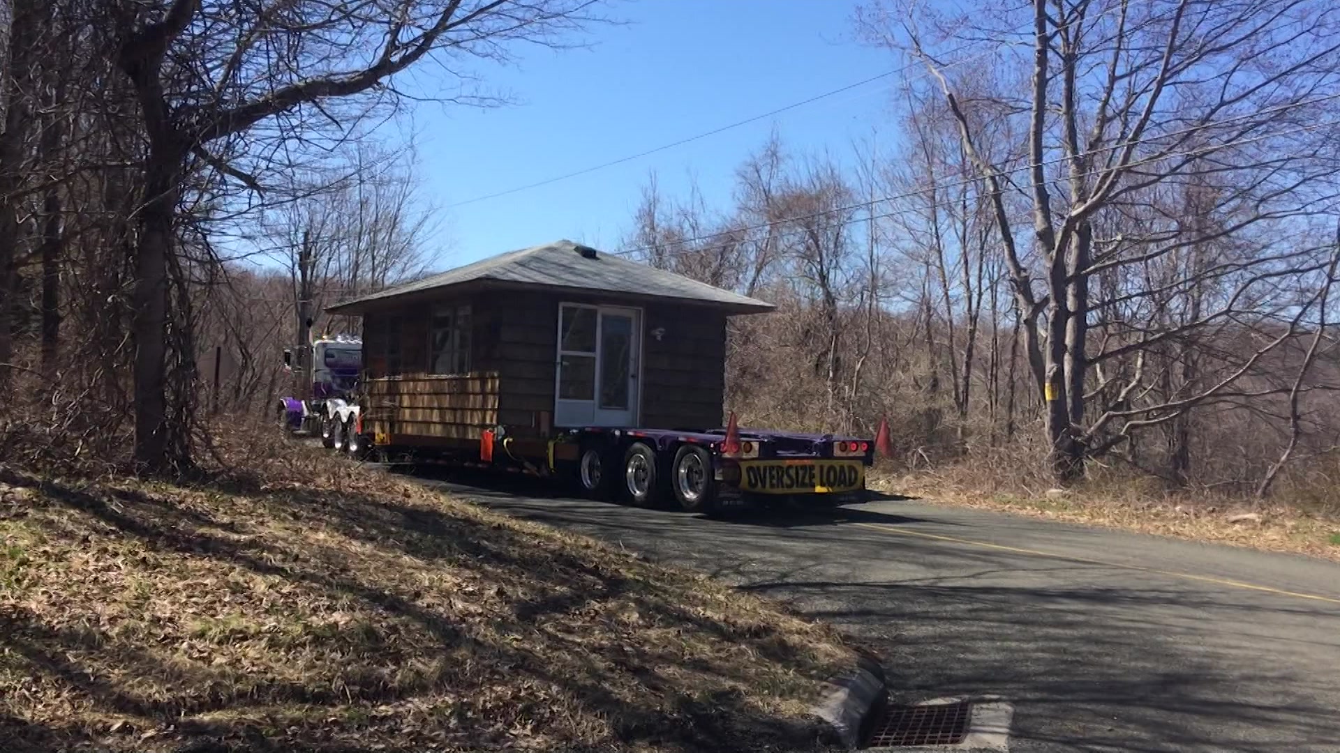Made in Connecticut: Arthur Miller's studio in Roxbury