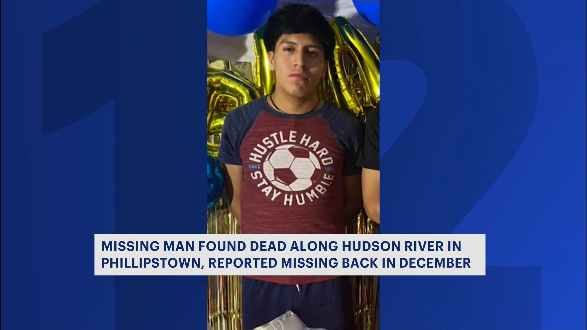 Peekskill man found dead after months-long disappearance