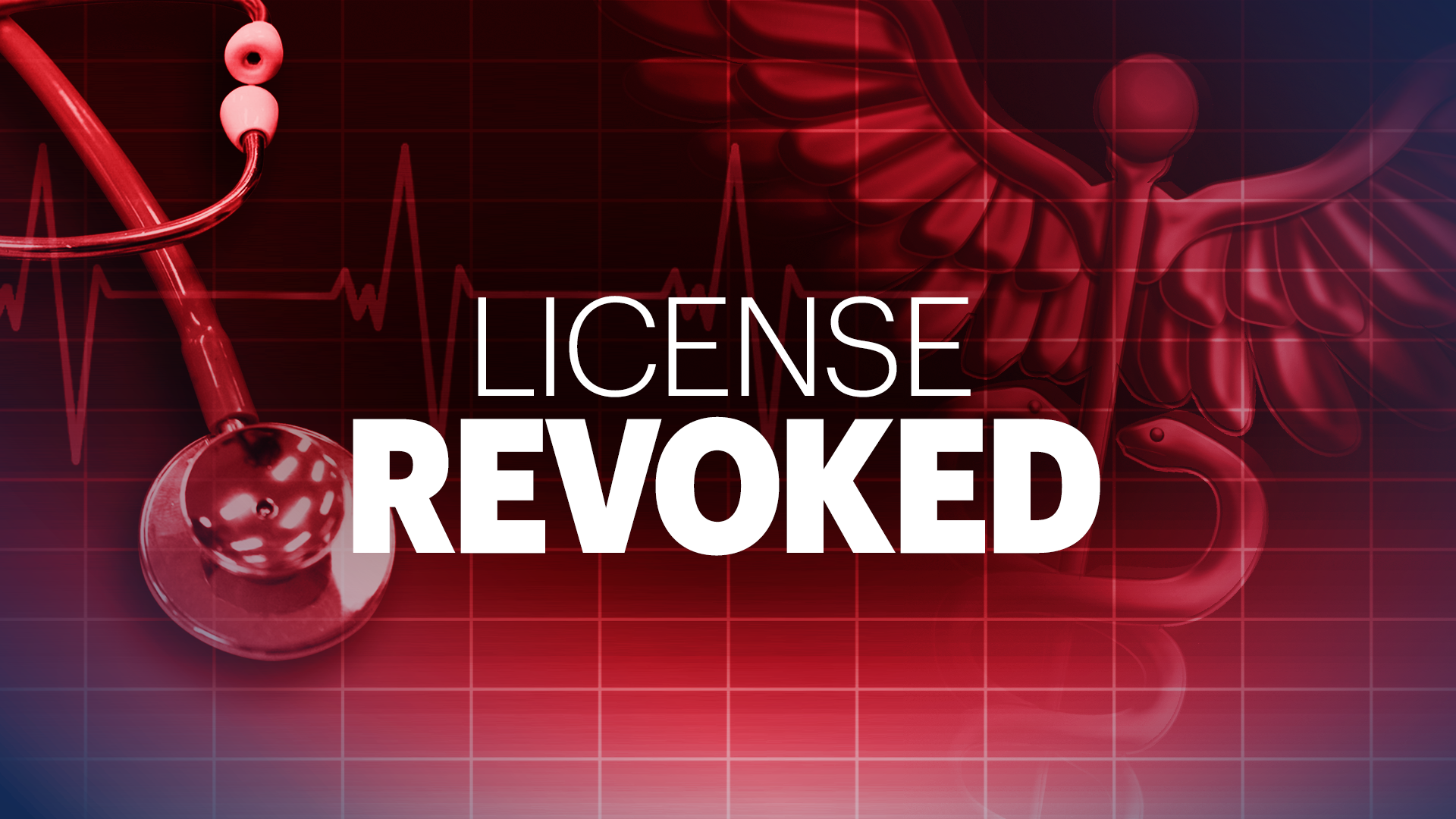Essex County Doctor Loses License Over Sexual Relationship With Patient