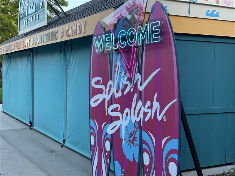 News 12 | Hudson Valley | Splish Splash Officially Opens Weekdays To ...