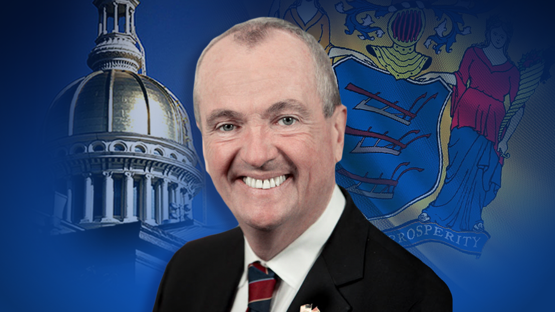 Gov. Murphy heads to his 23-room mansion in Italy for 2-week summer ...