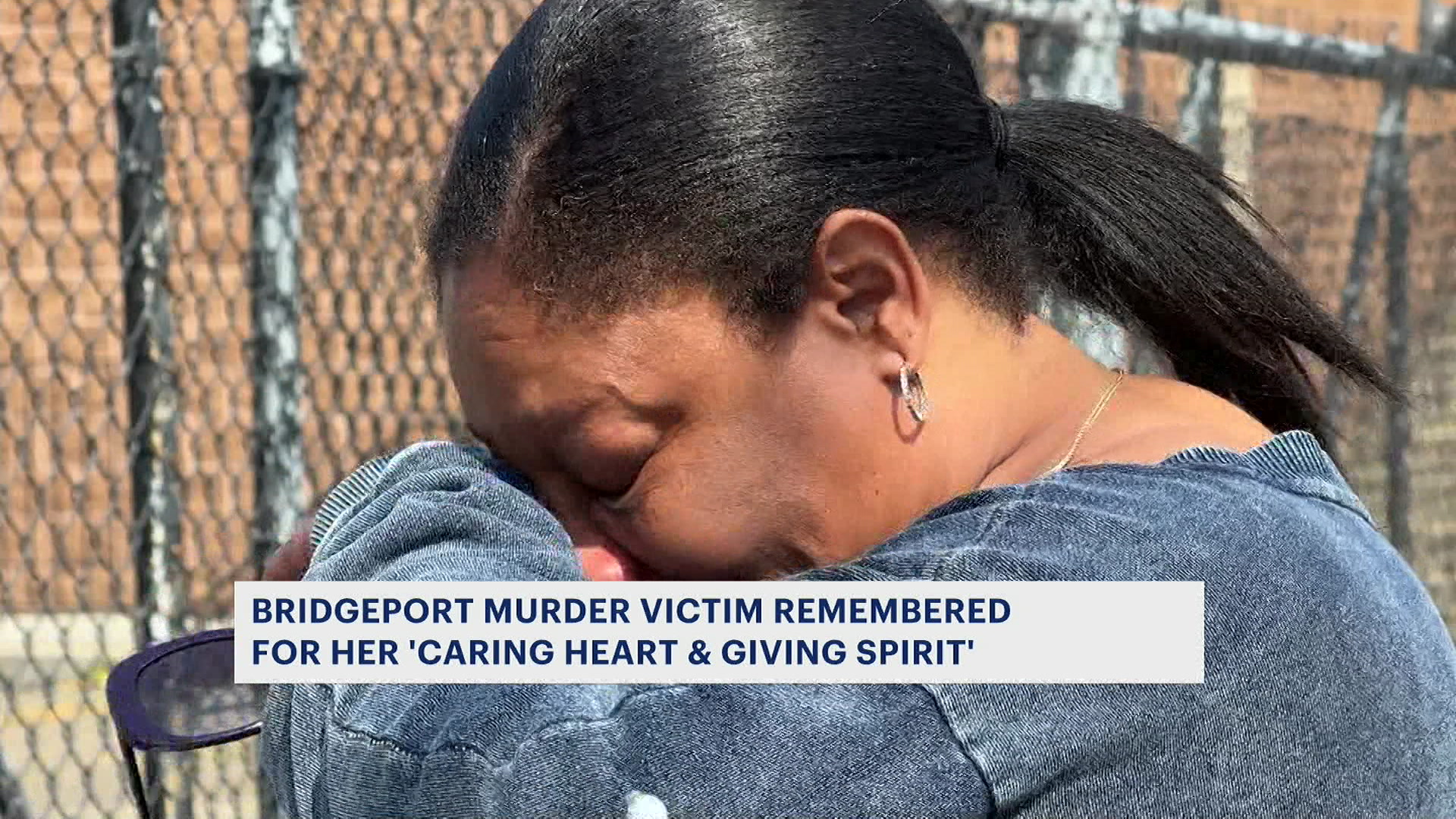 News 12 | Long Island | Bridgeport homicide victim remembered for her ...